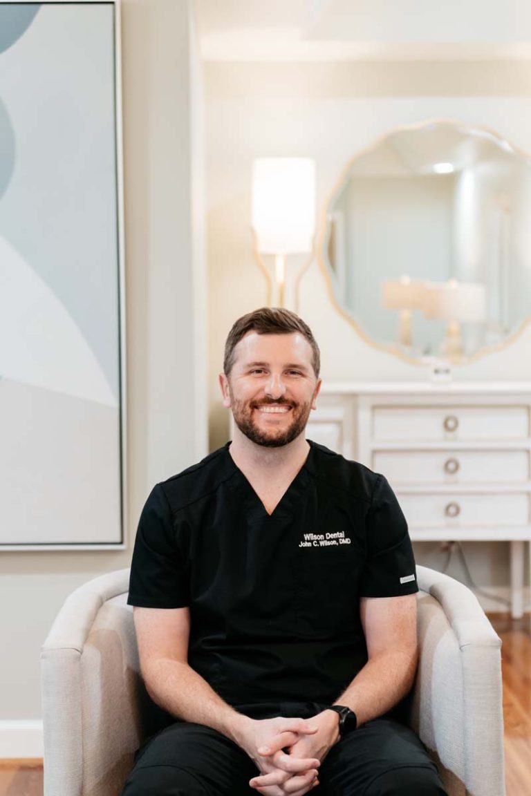 Meet Our Staff – Wilson Dental
