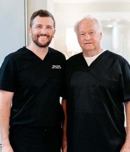 Meet Our Staff – Wilson Dental